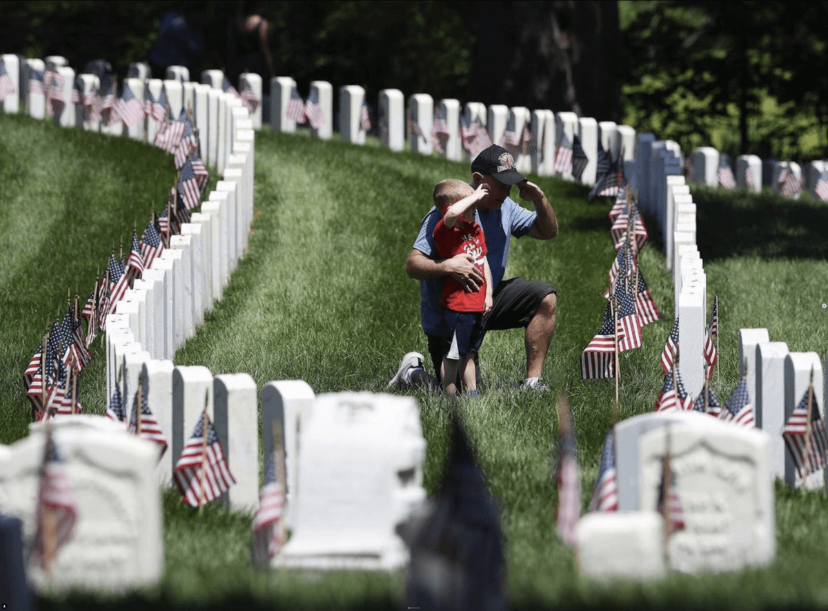 Cave Hill Cemetery - Image Gallery