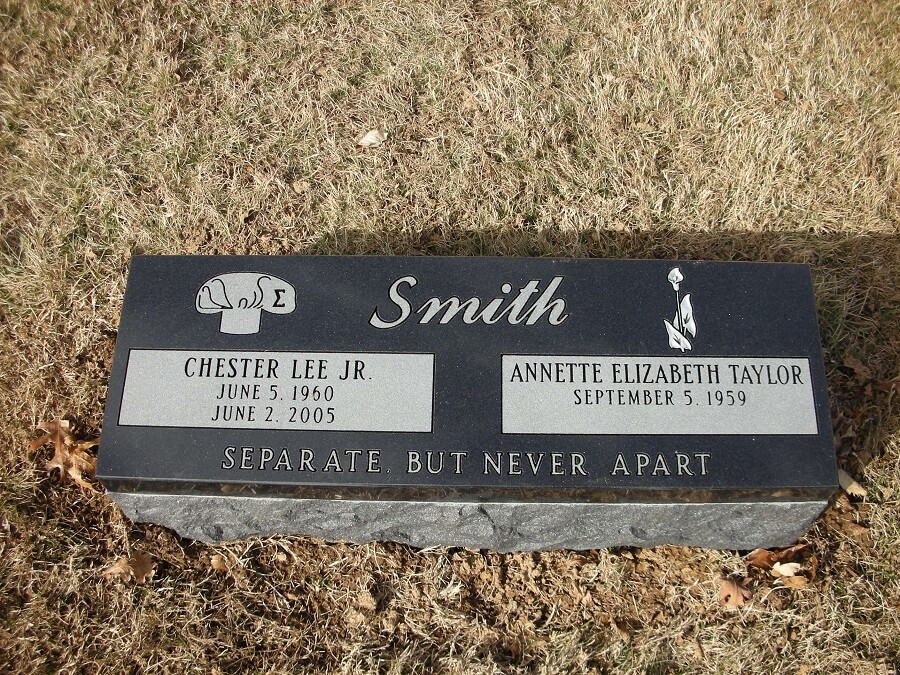 Cave Hill Cemetery - Markers